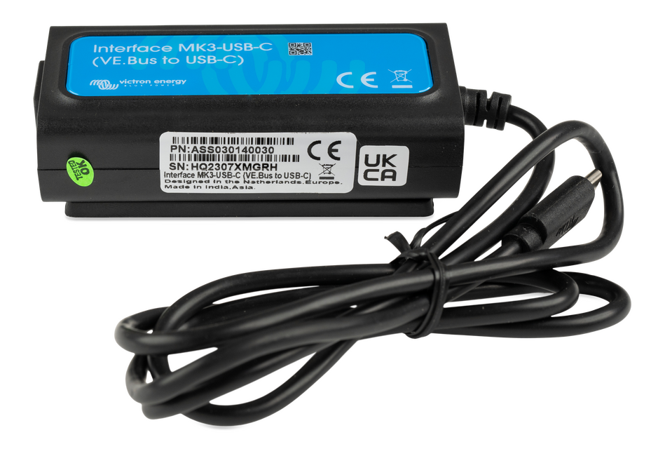 Інтерфейс MK3-USB - Victron Energy